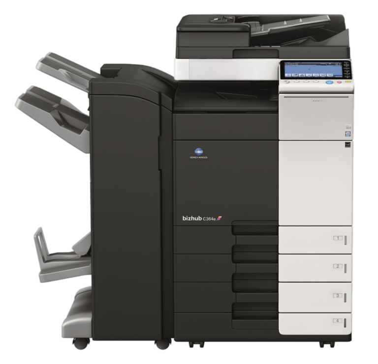Rent a Printer | Paw Print